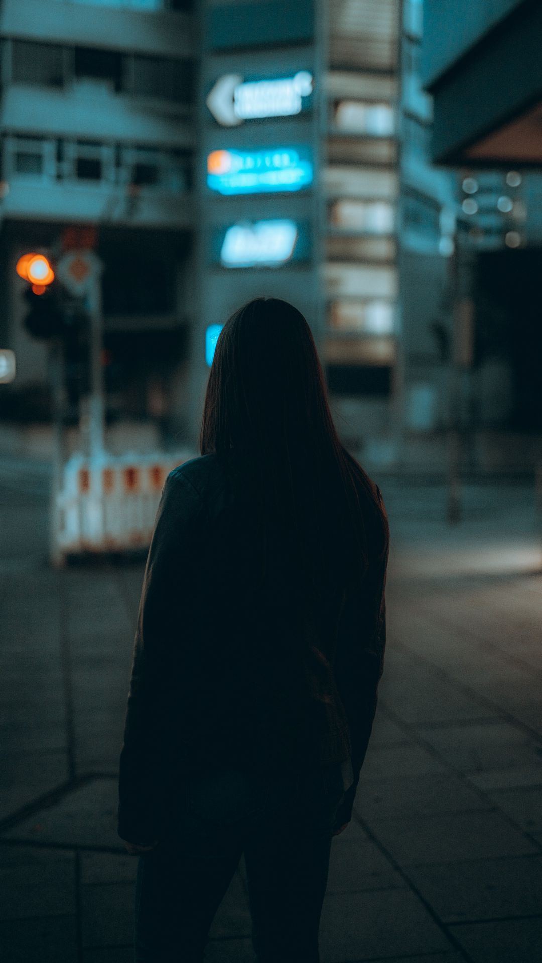 Alone Vibe Wallpapers - Wallpaper Cave