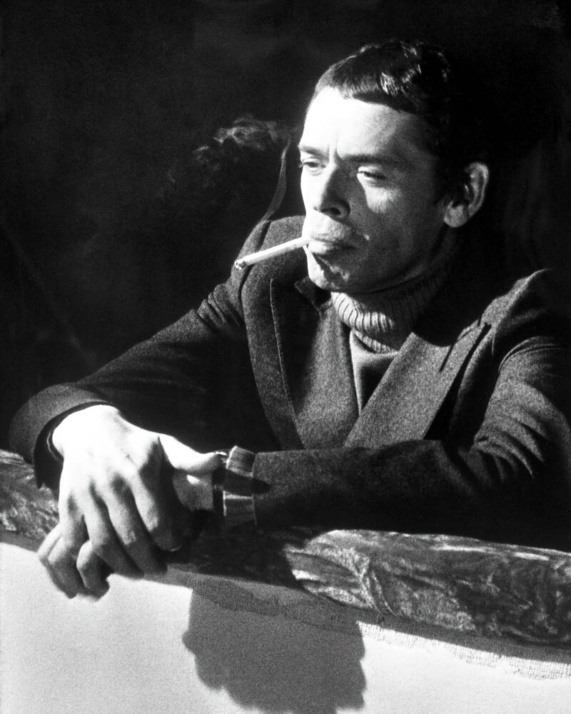 Jacques Brel Wallpapers - Wallpaper Cave