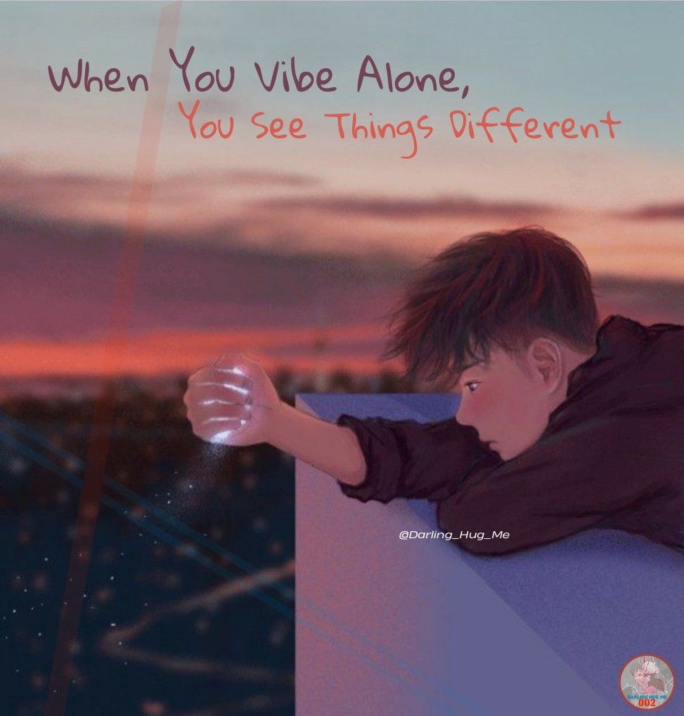 Alone Vibe Wallpapers - Wallpaper Cave