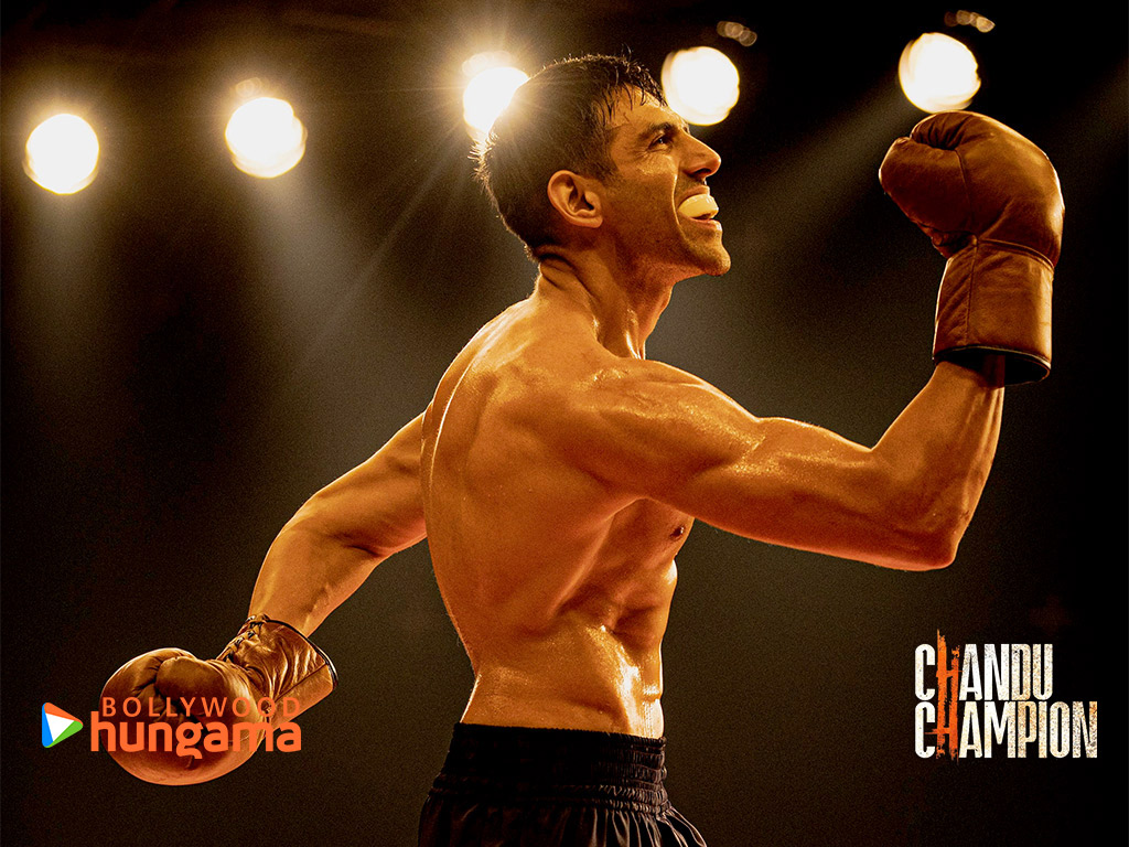 Chandu Champion Wallpapers - Wallpaper Cave
