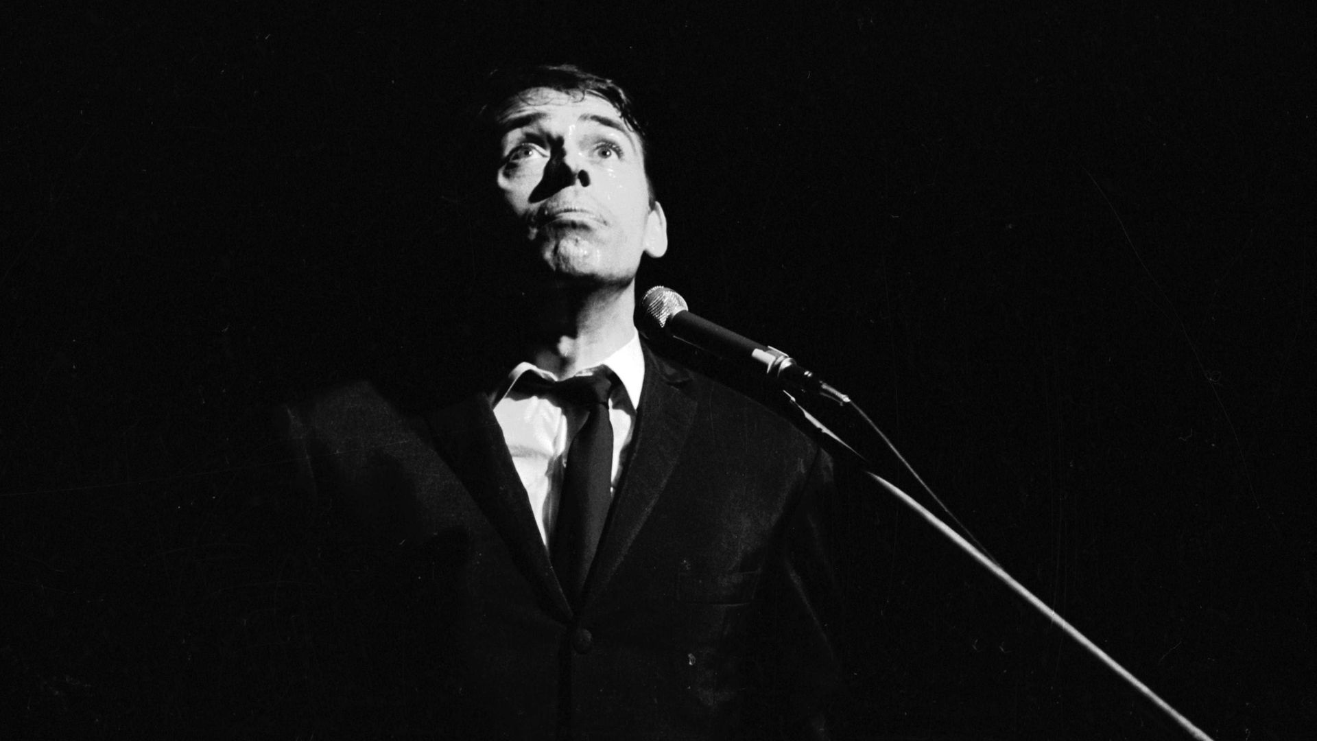 Jacques Brel Wallpapers - Wallpaper Cave