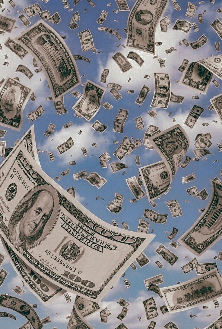 Online Money Wallpapers - Wallpaper Cave