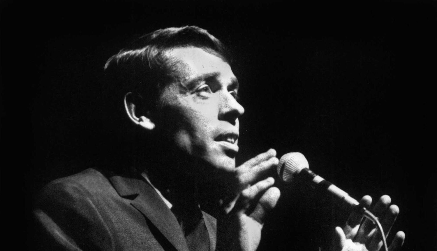 Jacques Brel Wallpapers - Wallpaper Cave