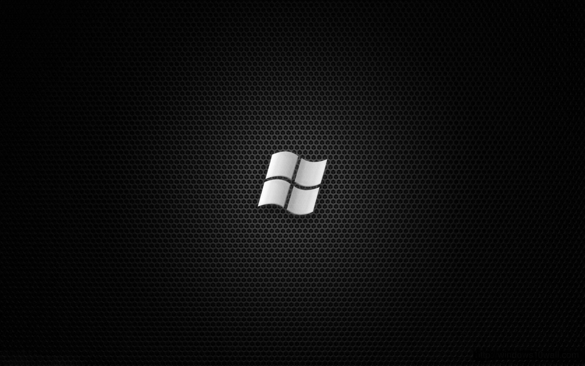 Microsoft Black Wallpapers - Wallpaper Cave
