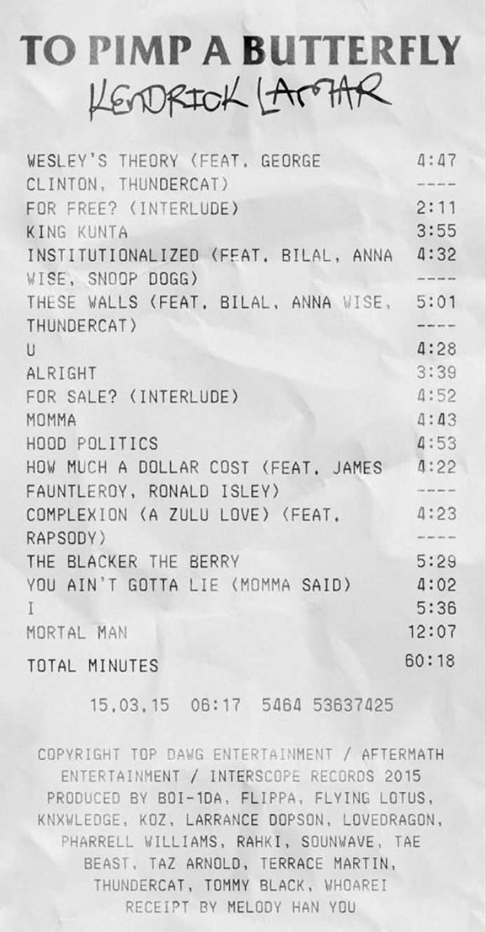 Receipt Wallpapers - Wallpaper Cave