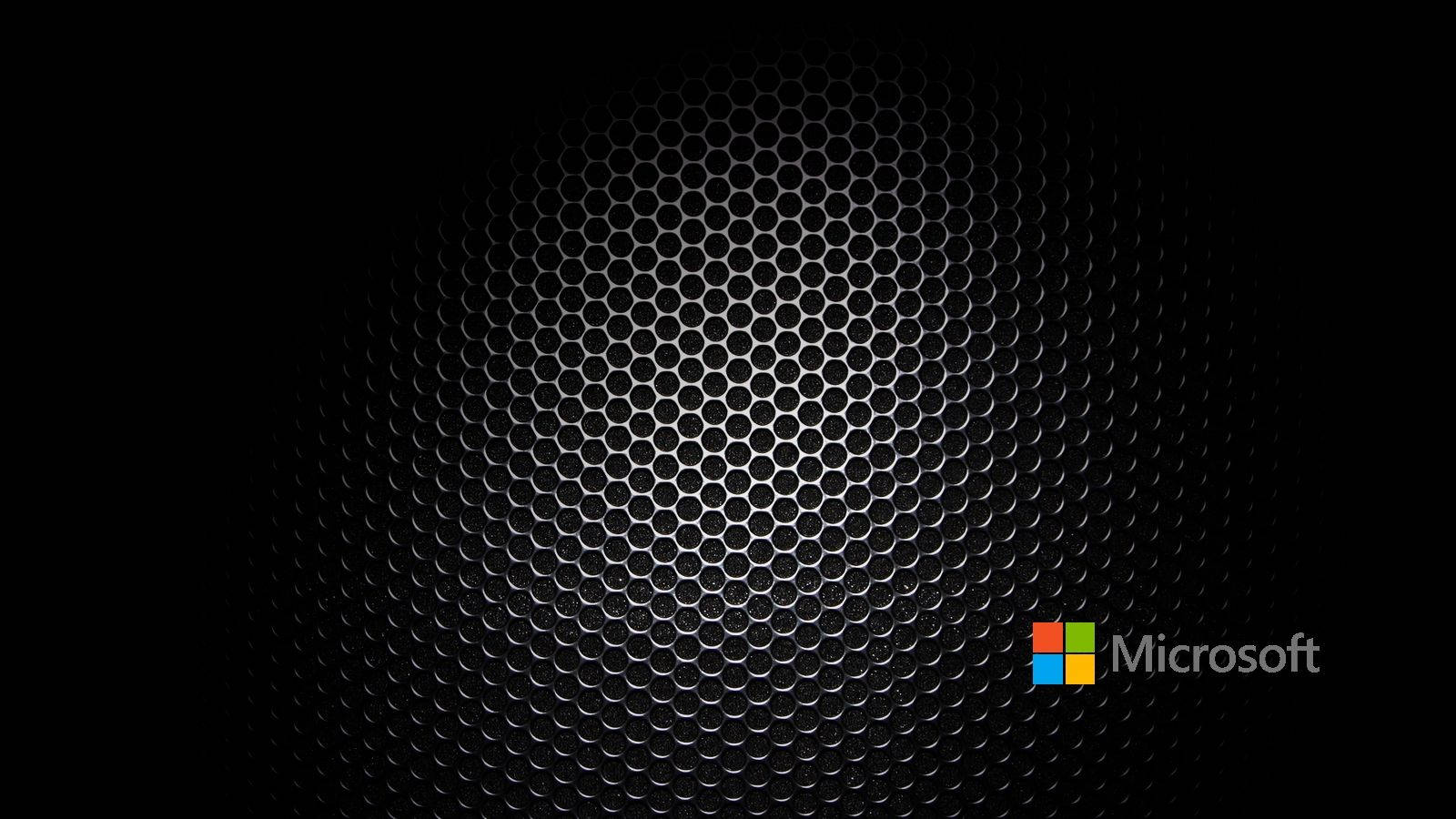 Microsoft Black Wallpapers - Wallpaper Cave