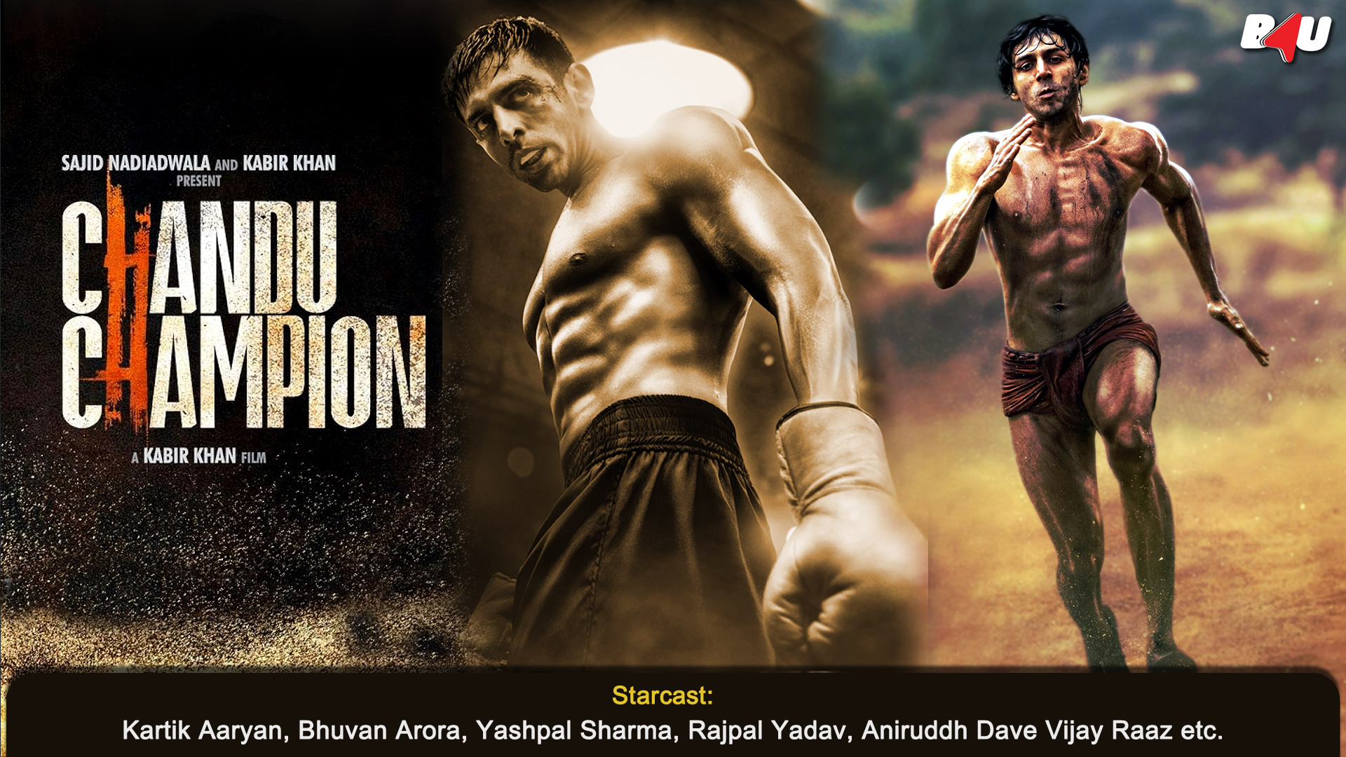 Chandu Champion Wallpapers - Wallpaper Cave