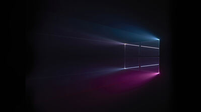 Microsoft Black Wallpapers - Wallpaper Cave