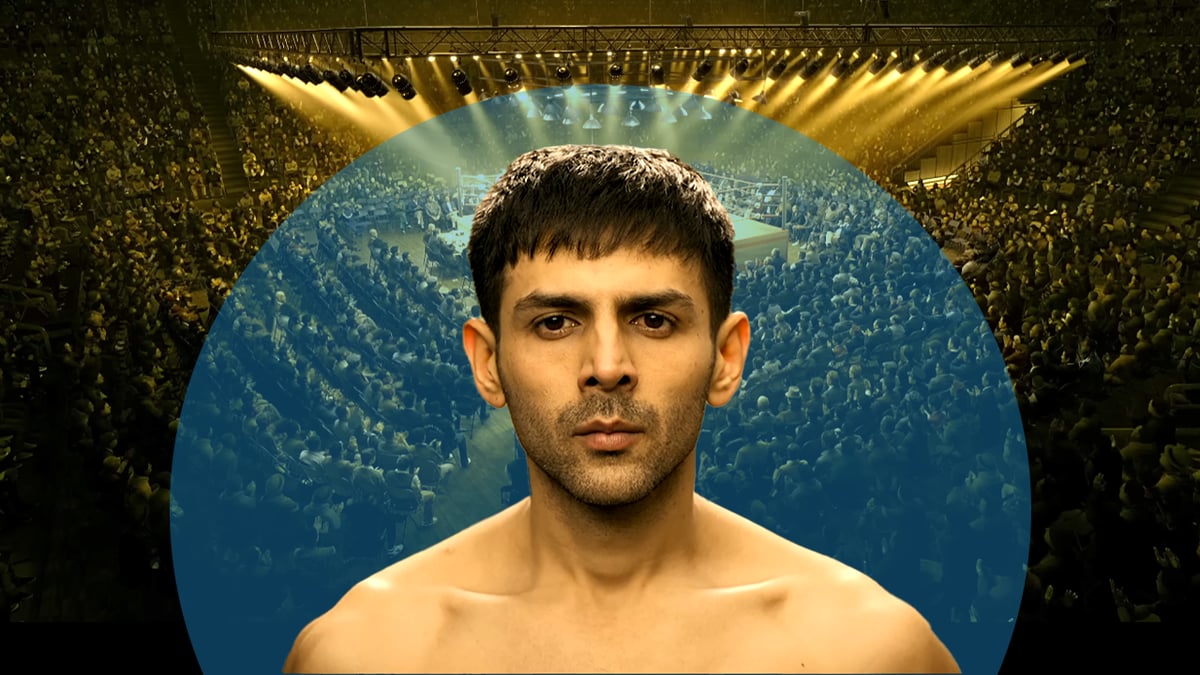 Chandu Champion Wallpapers - Wallpaper Cave