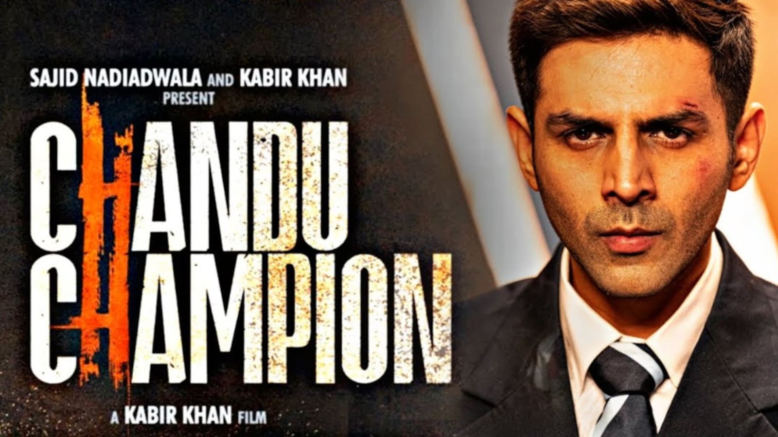 Chandu Champion Wallpapers - Wallpaper Cave