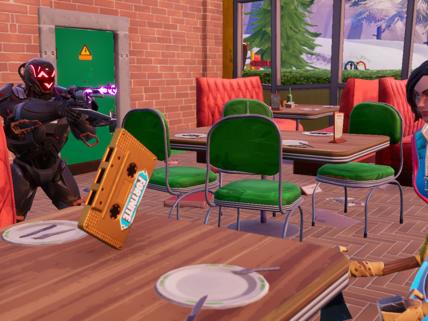 Greasy Grove Wallpapers - Wallpaper Cave