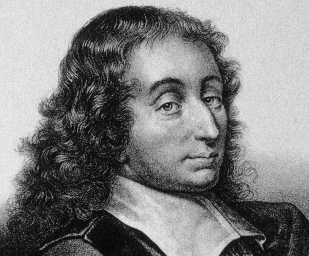 Blaise Pascal Wallpapers - Wallpaper Cave Blaise Pascal Wallpapers - Wallpaper Cave