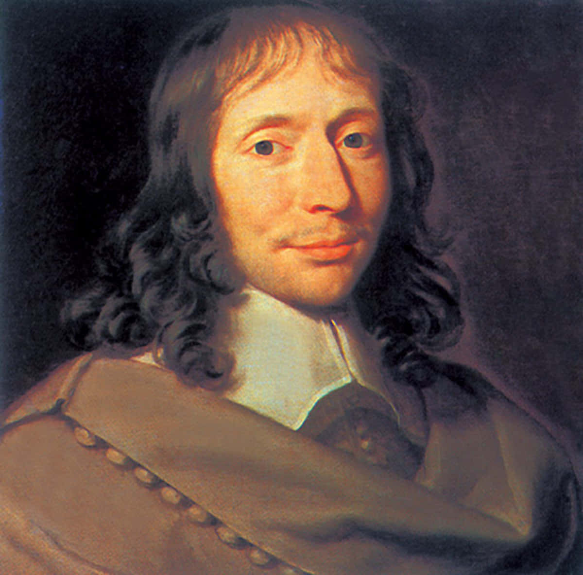 Blaise Pascal Wallpapers - Wallpaper Cave