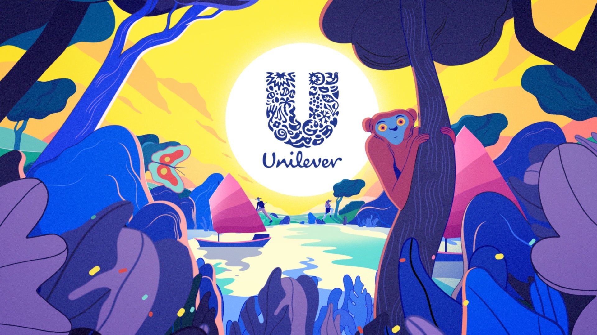 Unilever Wallpapers - Wallpaper Cave