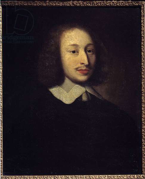 Blaise Pascal Wallpapers - Wallpaper Cave