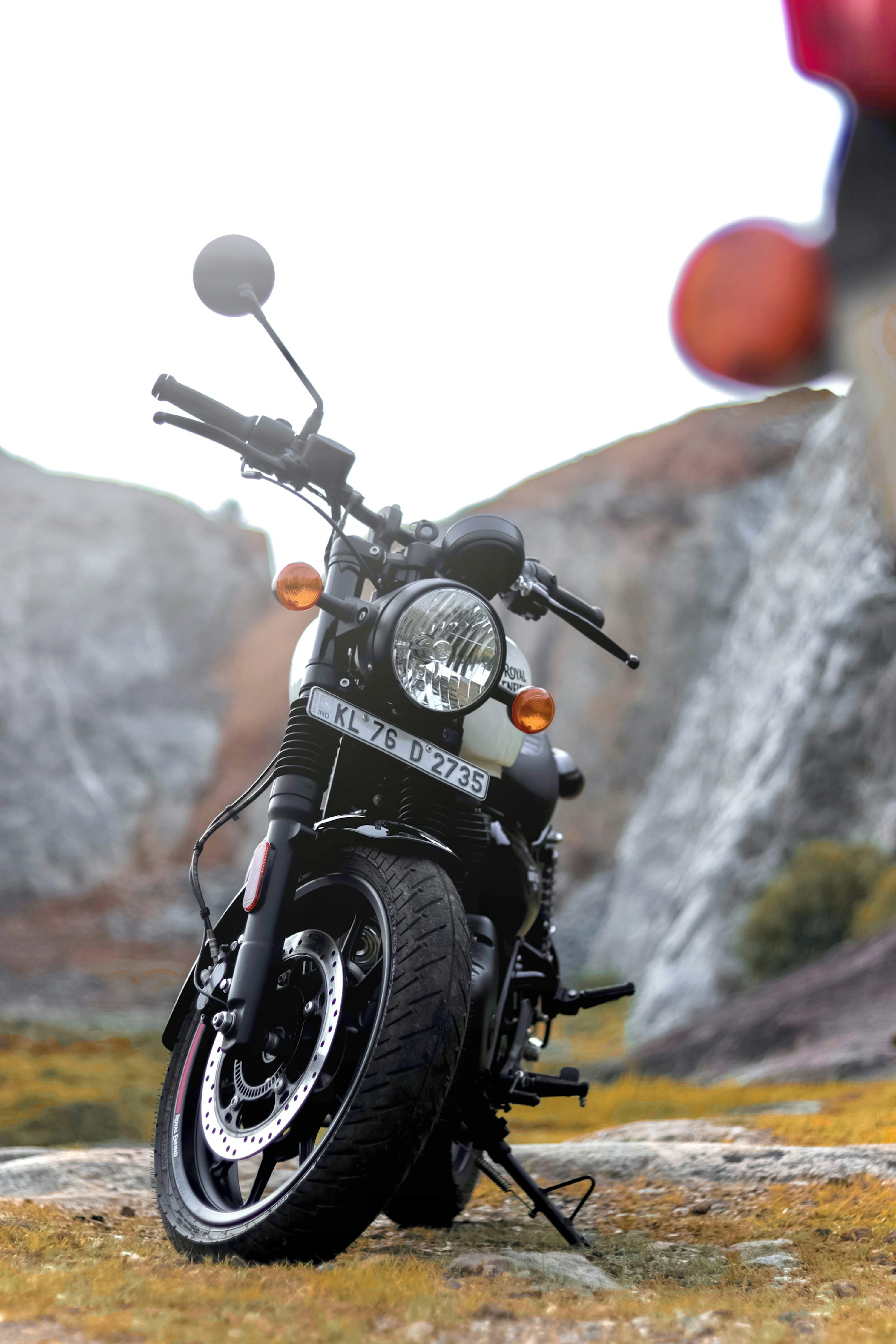 Hunter Bike Wallpapers - Wallpaper Cave