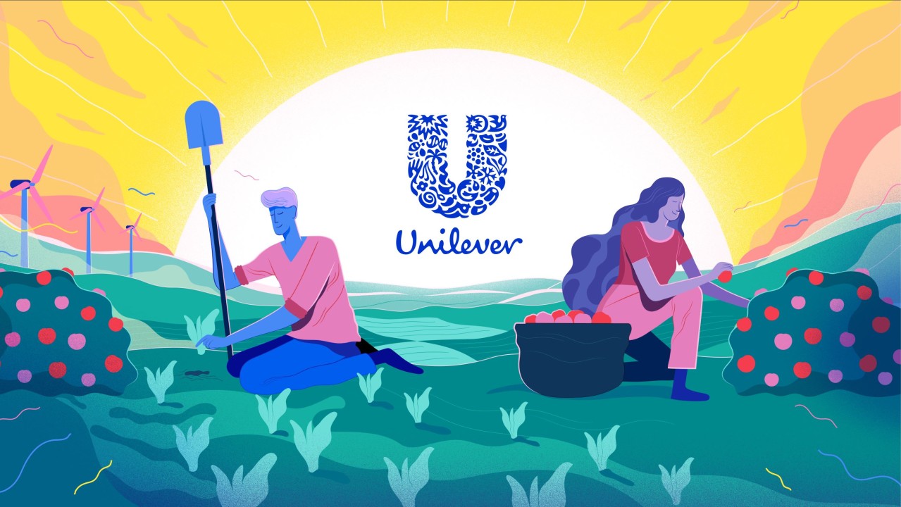 Unilever Wallpapers - Wallpaper Cave