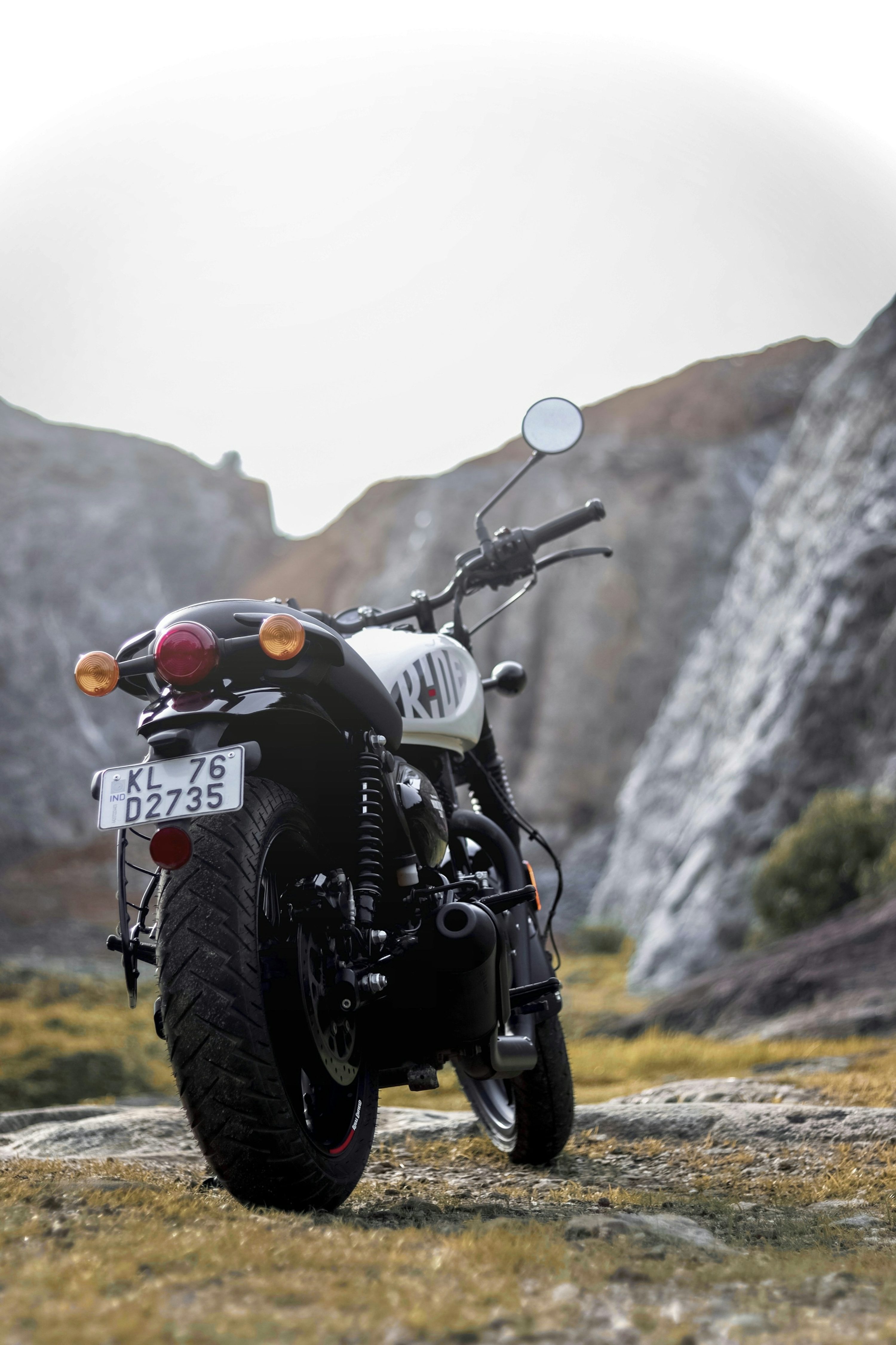 Hunter Bike Wallpapers - Wallpaper Cave