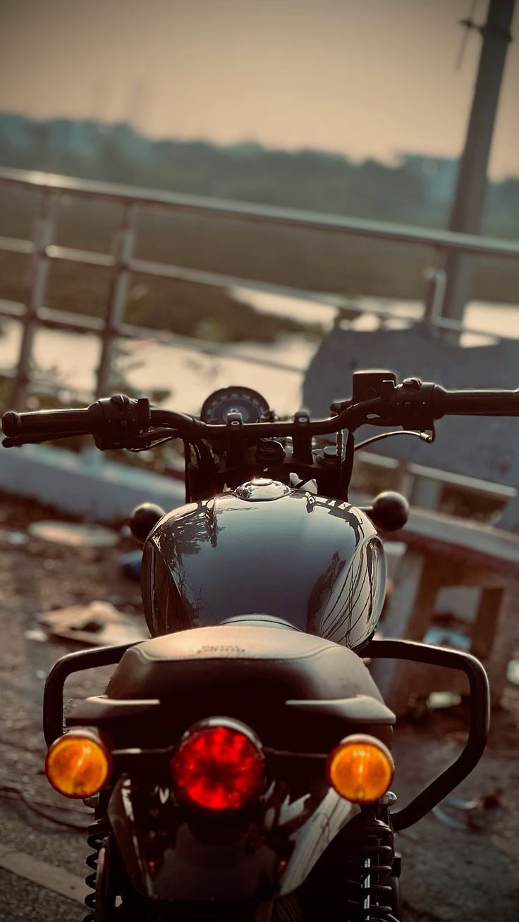 Hunter Bike Wallpapers - Wallpaper Cave