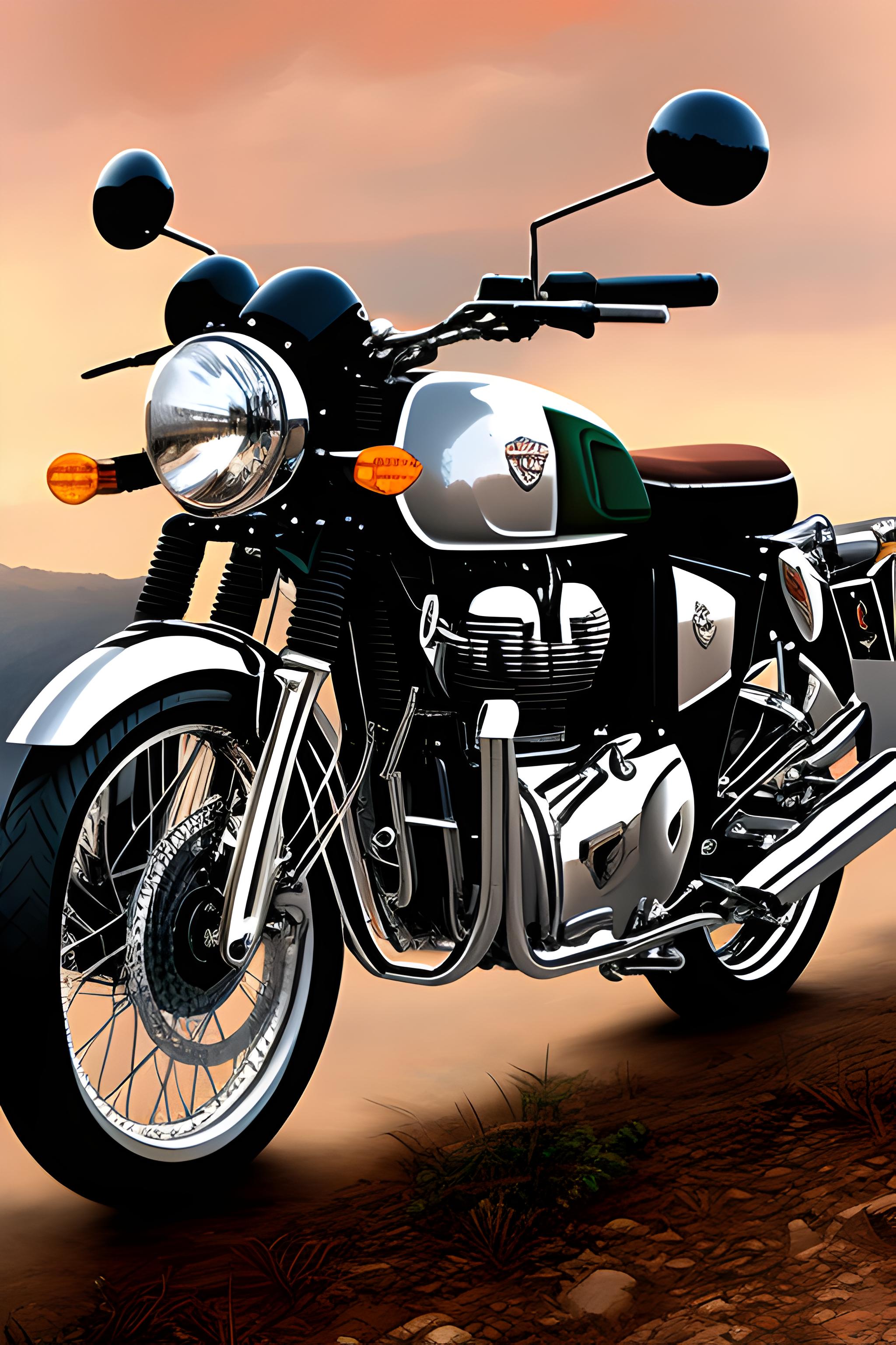 Hunter Bike Wallpapers - Wallpaper Cave