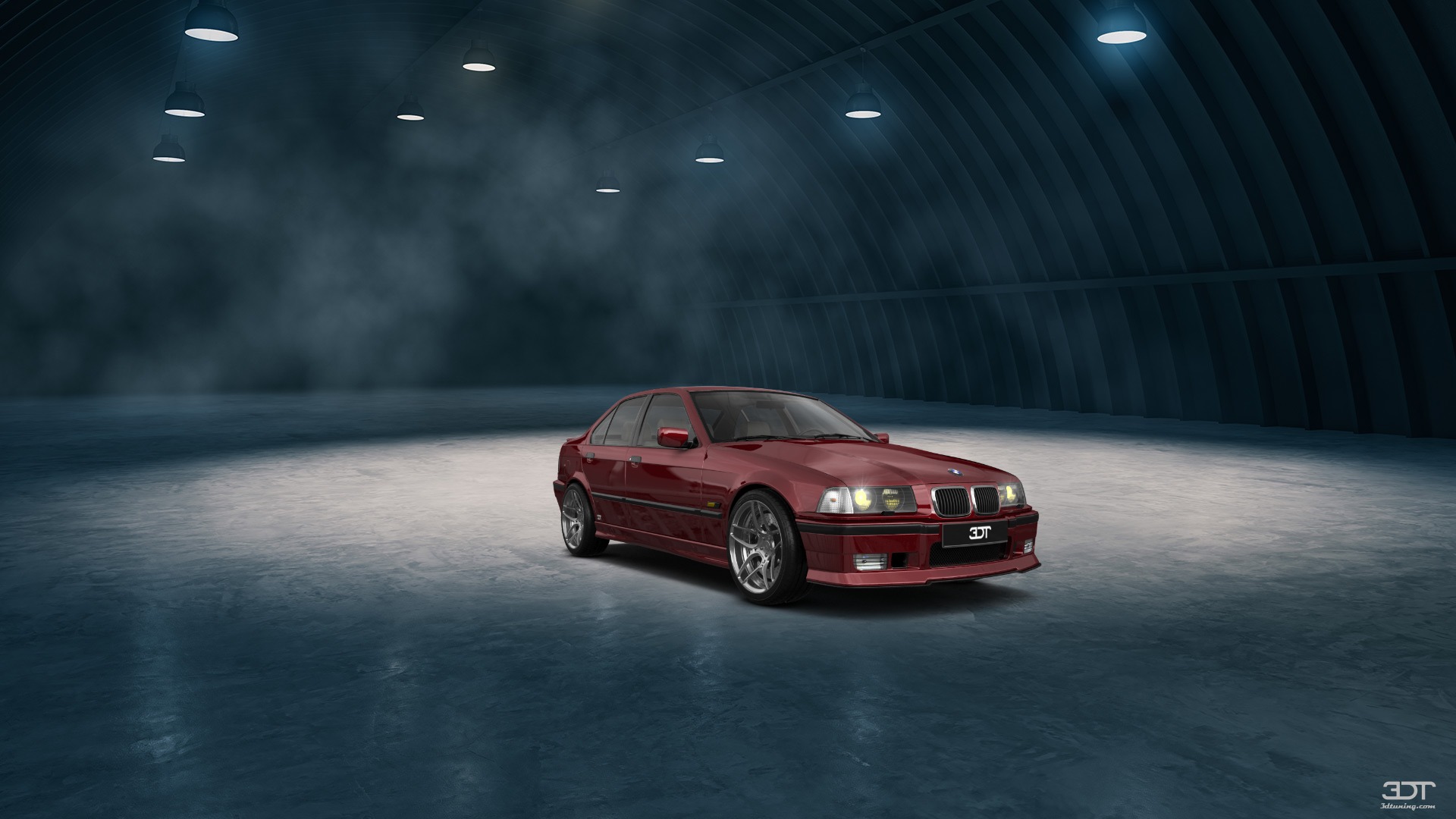 BMW 1990 Wallpapers - Wallpaper Cave