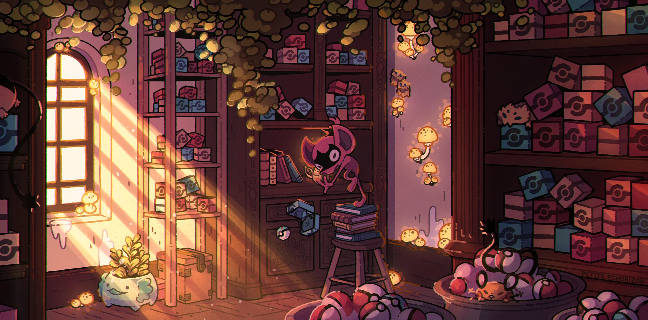 Magical Image Workshop Wallpapers - Wallpaper Cave