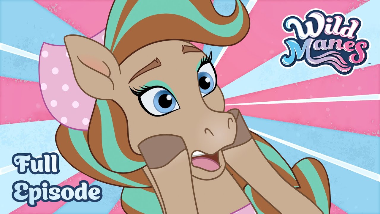 Wild Manes Wallpapers - Wallpaper Cave