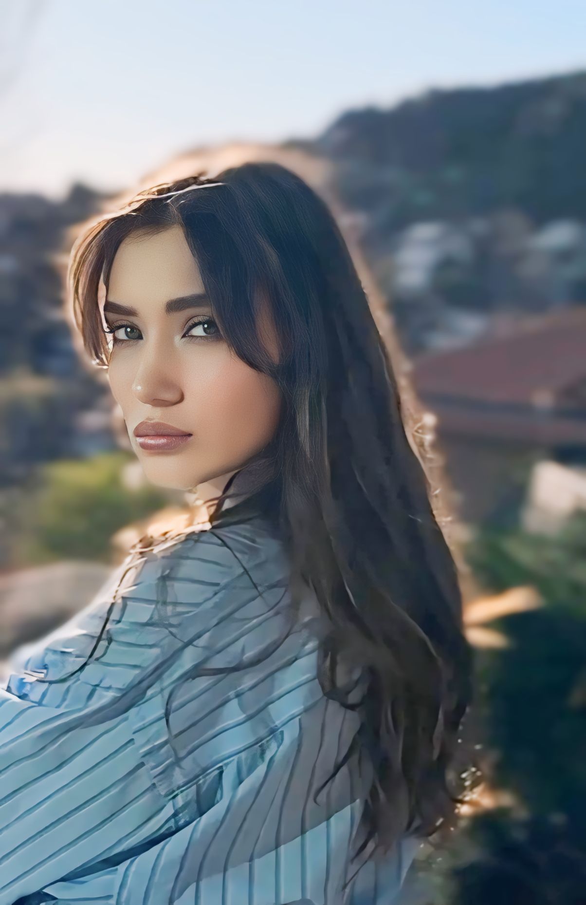 Yulduz Rajabova Wallpapers - Wallpaper Cave