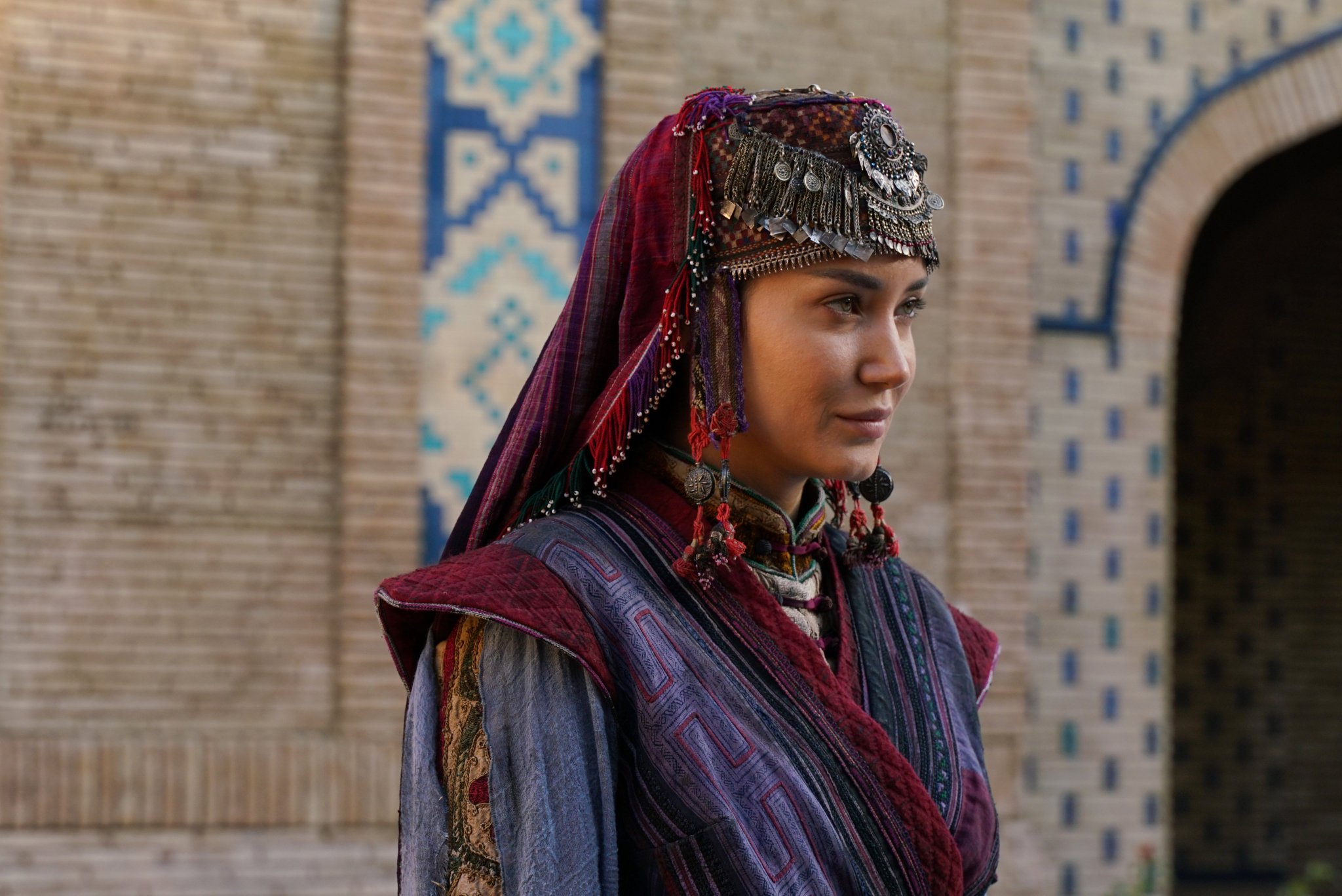 Yulduz Rajabova Wallpapers - Wallpaper Cave