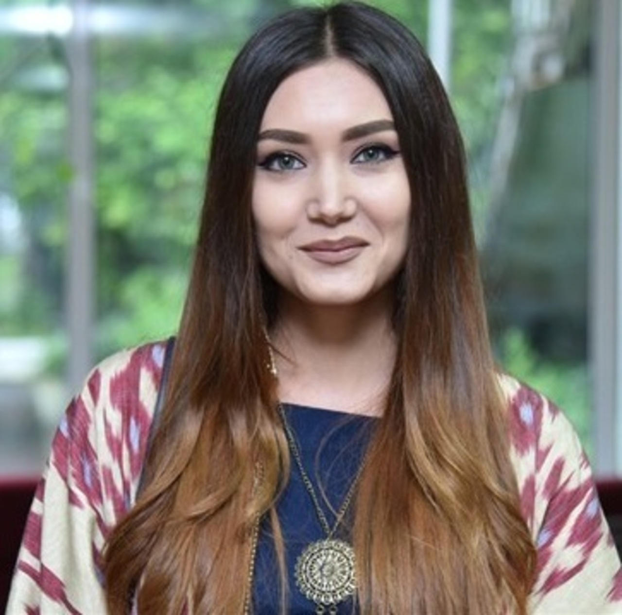 Yulduz Rajabova Wallpapers - Wallpaper Cave