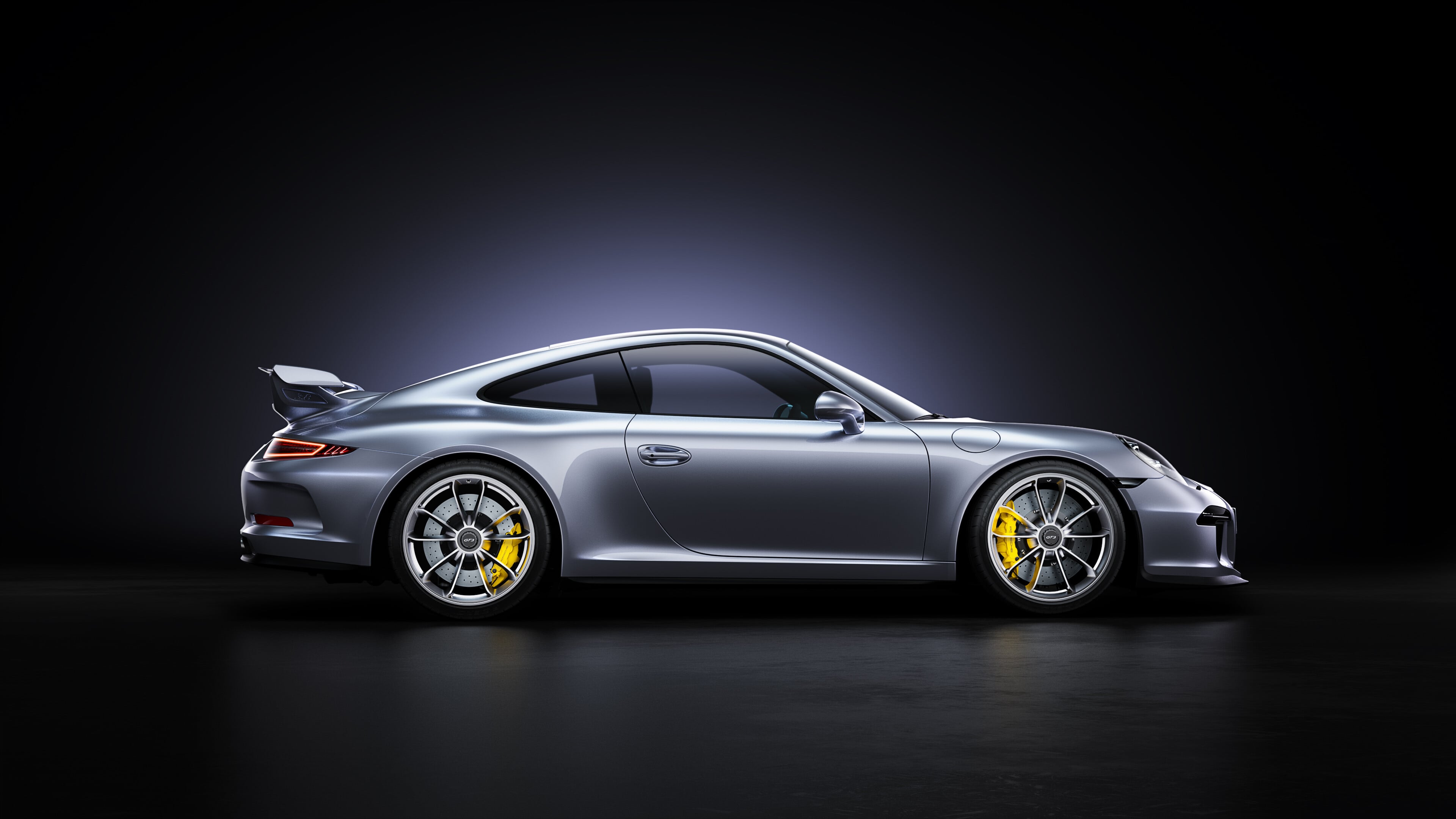 Desktop Porsche Wallpapers - Wallpaper Cave