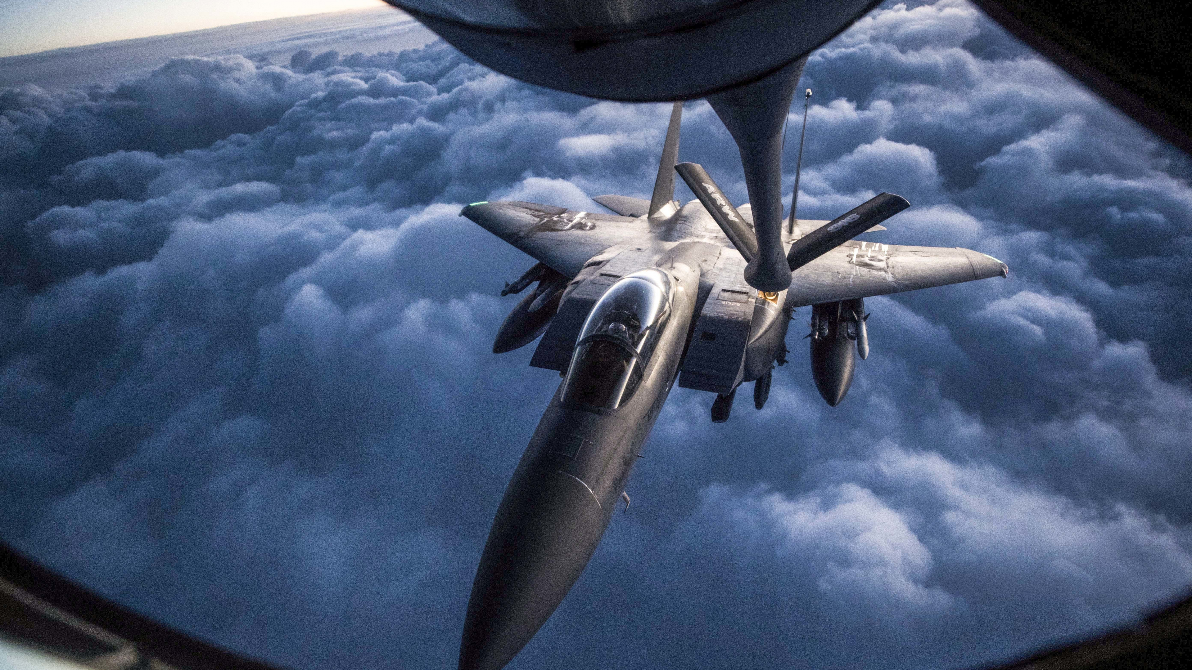 Aerospace 4k Wallpapers - Wallpaper Cave