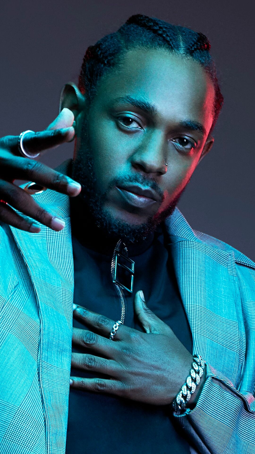 Kendrick Lamar iPhone 4k Wallpapers - Wallpaper Cave