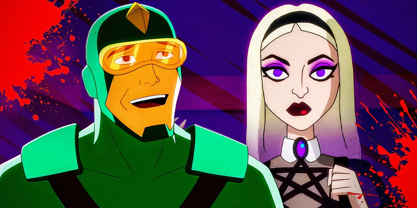 Kite Man: Hell Yeah! Wallpapers - Wallpaper Cave