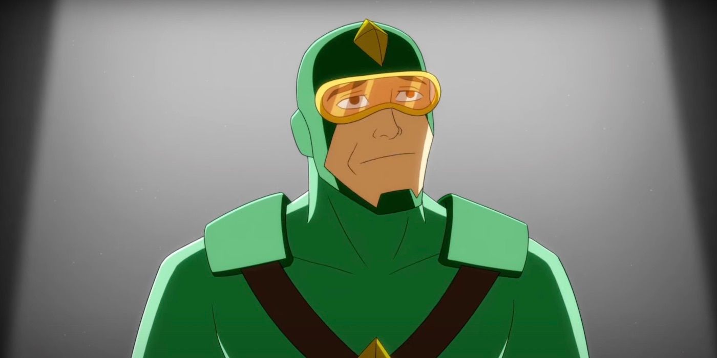 Kite Man: Hell Yeah! Wallpapers - Wallpaper Cave