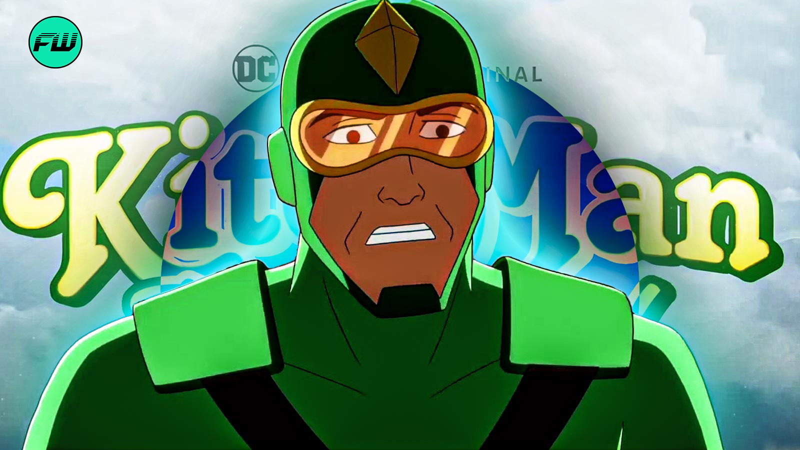 Kite Man: Hell Yeah! Wallpapers - Wallpaper Cave