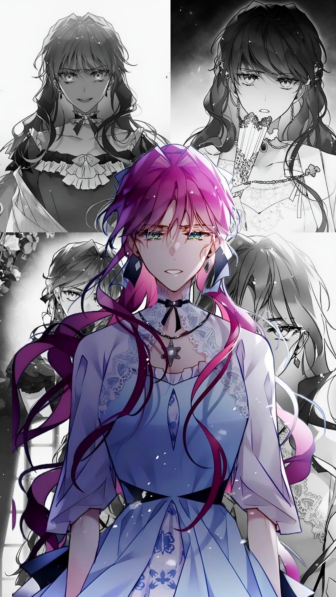 Villains Are Destined To Die Wallpapers - Wallpaper Cave