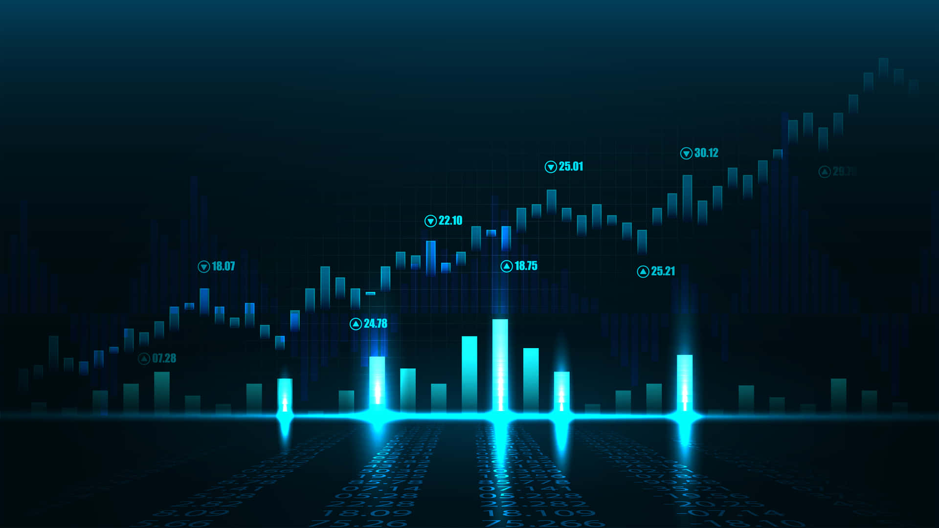 Trading PC Wallpapers - Wallpaper Cave