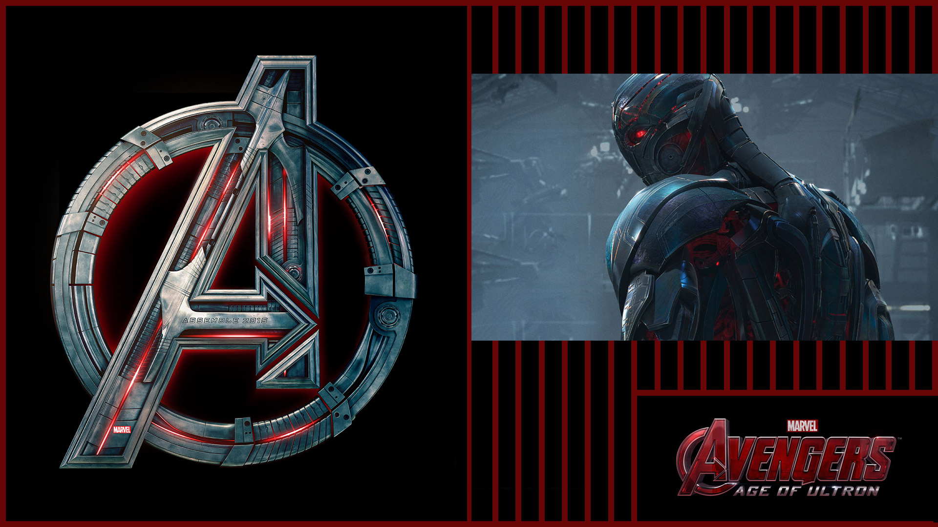 Ultron Desktop Wallpapers - Wallpaper Cave