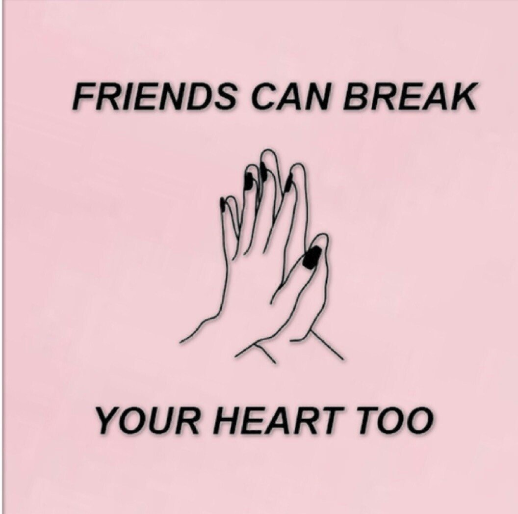 Friendship Sad Wallpapers - Wallpaper Cave