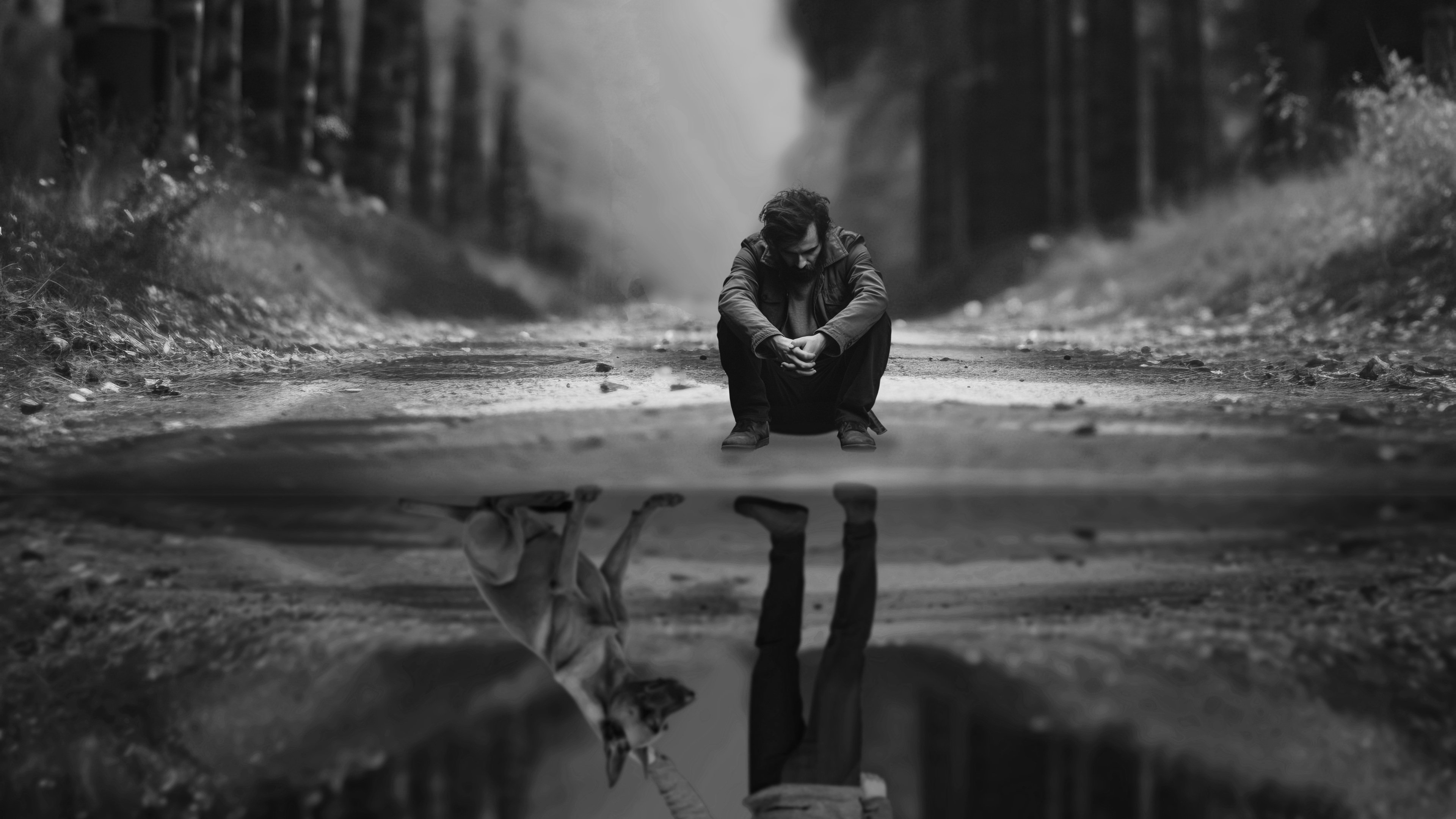 Friendship Sad Wallpapers - Wallpaper Cave