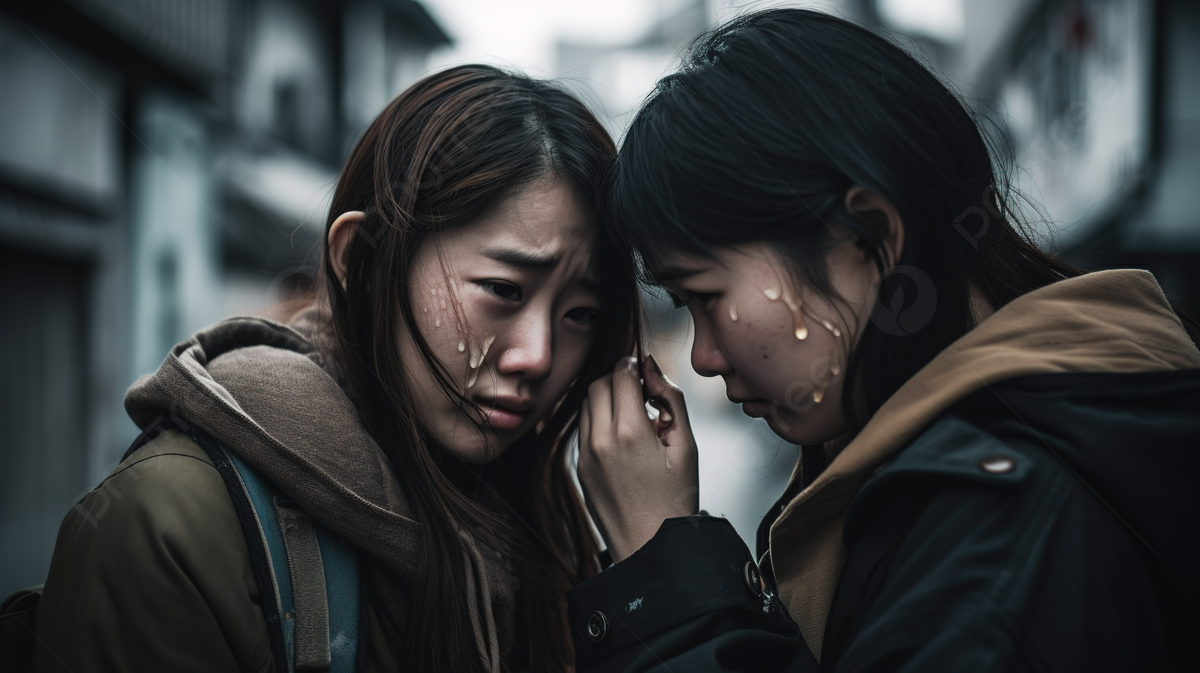 Friendship Sad Wallpapers - Wallpaper Cave