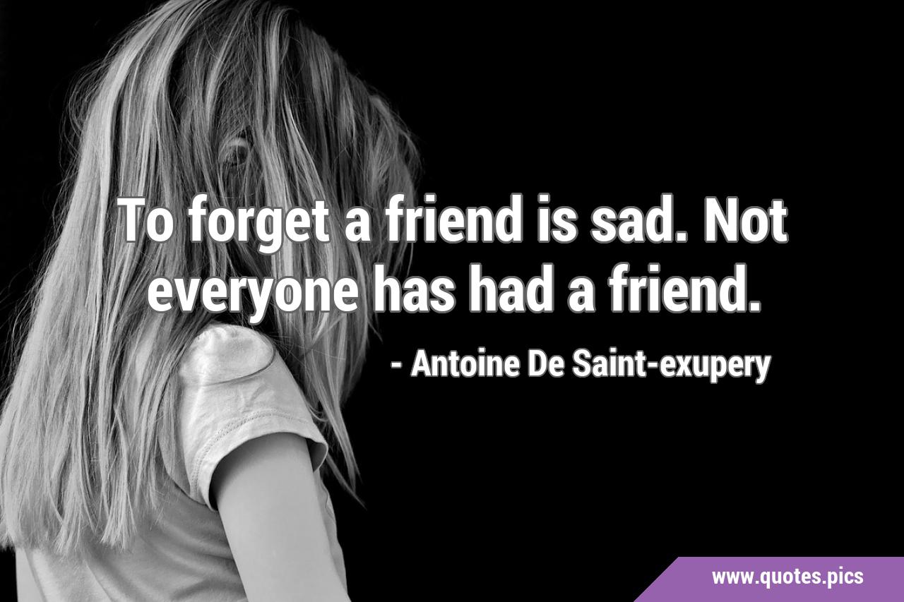 Friendship Sad Wallpapers - Wallpaper Cave