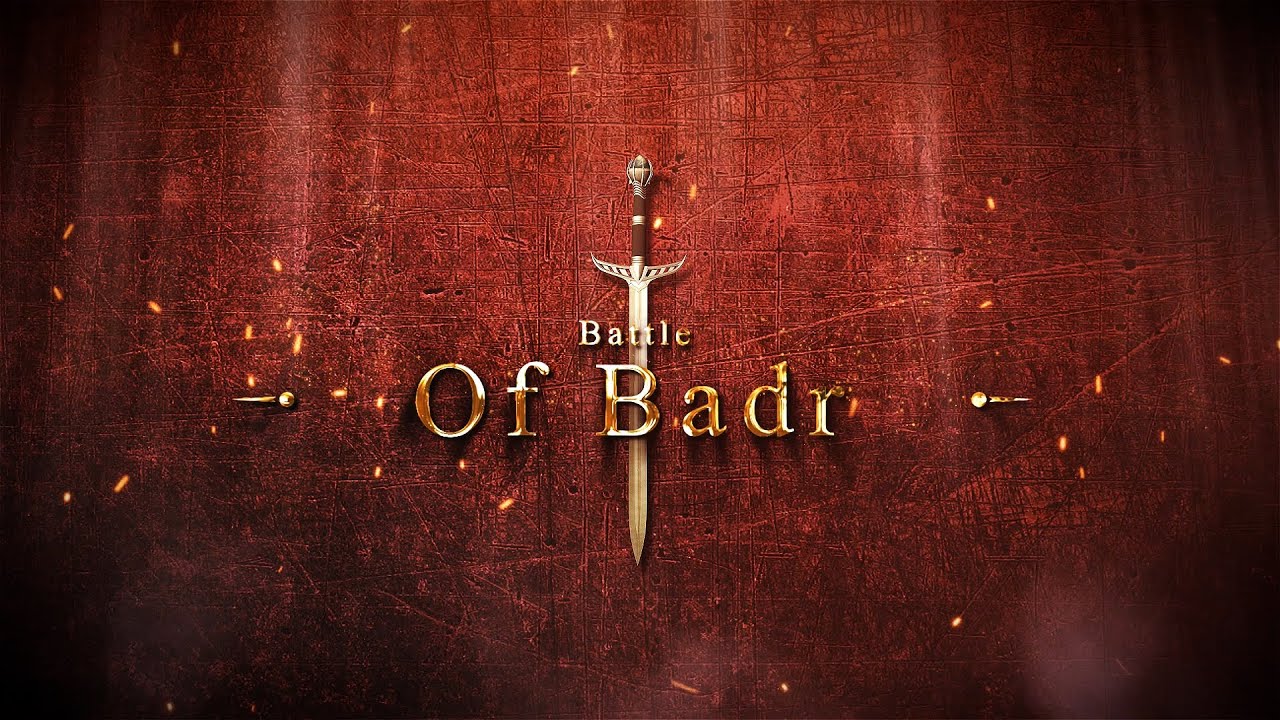 The Battle Of Badr Wallpapers - Wallpaper Cave