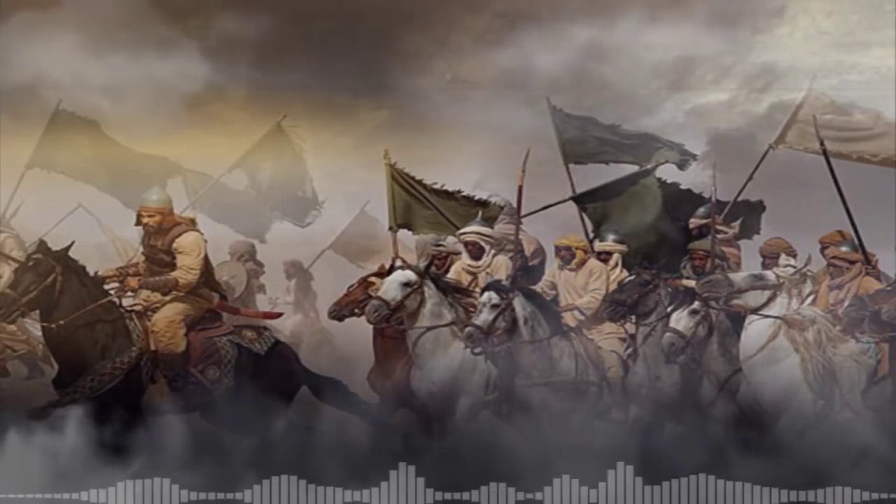 The Battle Of Badr Wallpapers - Wallpaper Cave