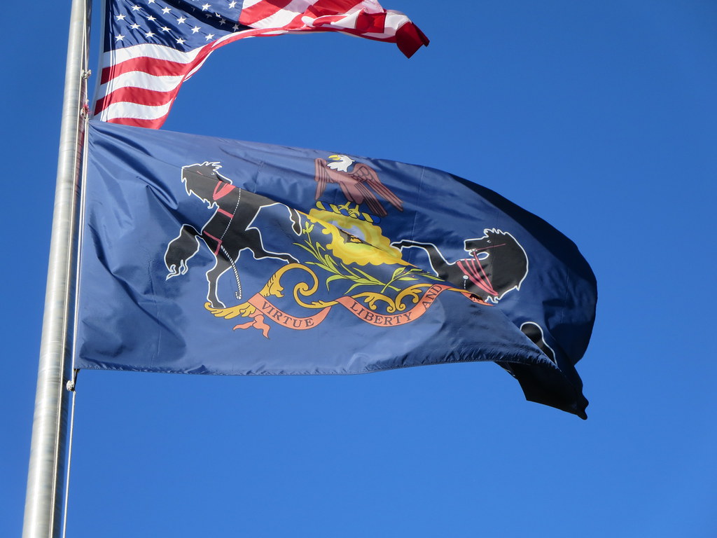 American Region Flag Wallpapers - Wallpaper Cave