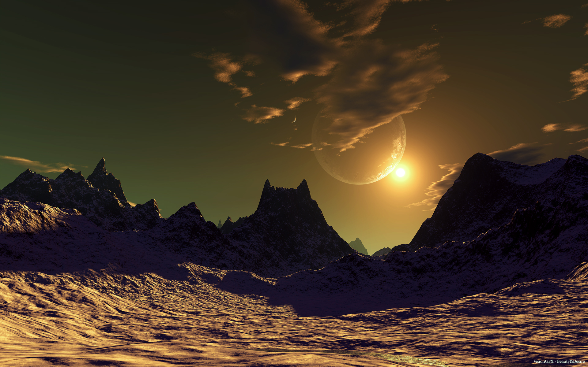 The Battle Of Badr Wallpapers - Wallpaper Cave