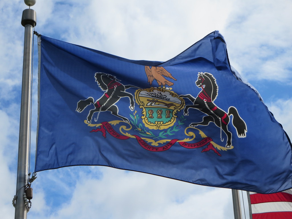 American Region Flag Wallpapers - Wallpaper Cave