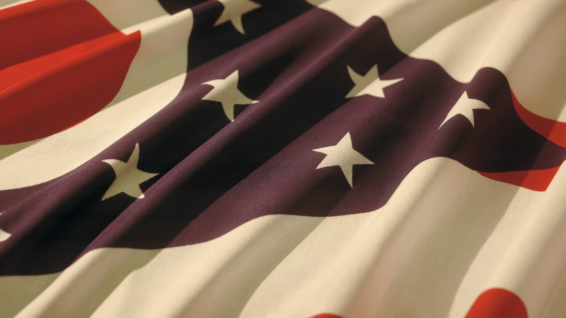 American Region Flag Wallpapers - Wallpaper Cave