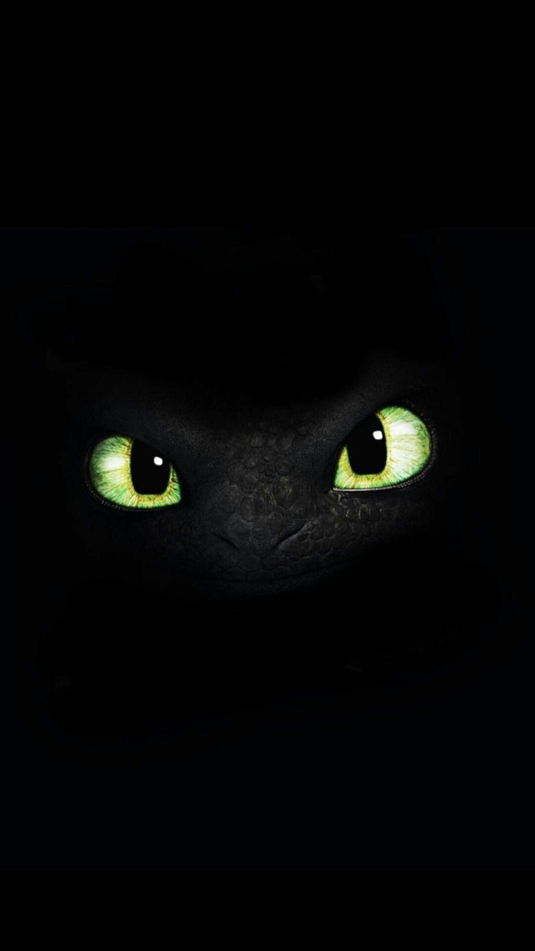 Toothless 4k Phone Wallpapers - Wallpaper Cave